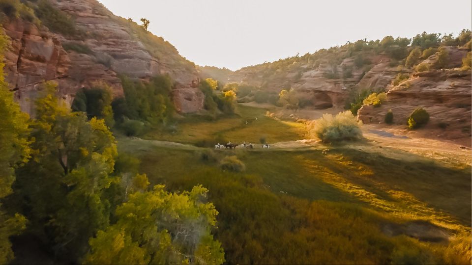 Kanab: Cave Lakes Canyon Horseback Riding Experience - Final Thoughts: Is It Worth It?