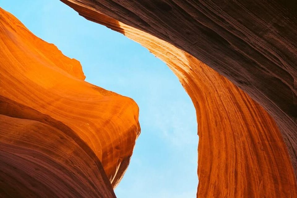 Kanab: Great Chamber and Inchworm Arch Off-Road Tour - Exploring the Itinerary in Detail