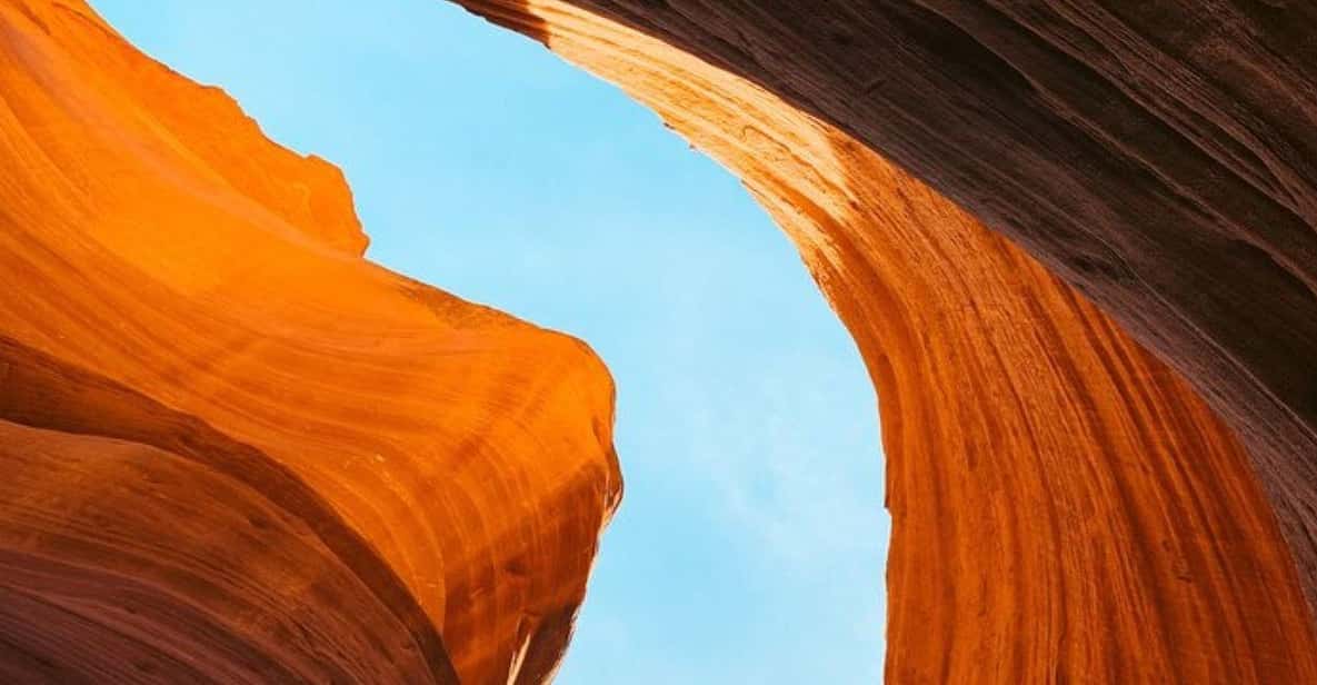 Kanab: Great Chamber and Inchworm Arch Off-Road Tour - What Makes This Tour Stand Out?