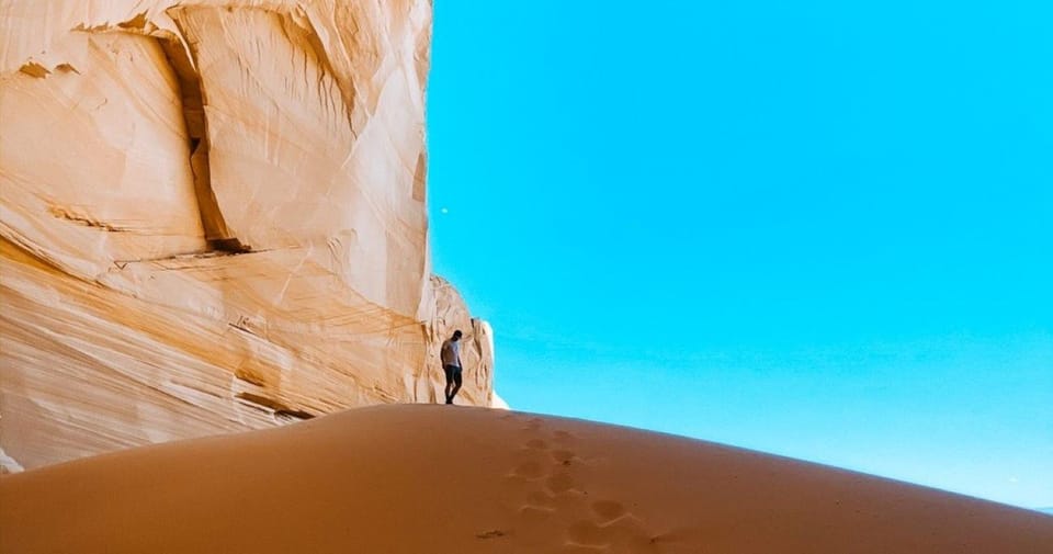 Kanab: Great Chamber Off-Road Tour - Who Will Love This Tour?