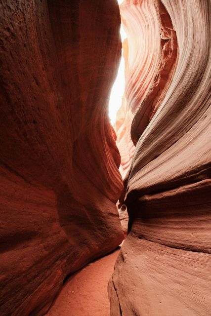 Kanab: Peek-A-Boo and Great Chamber UTV Guided Tour - FAQ