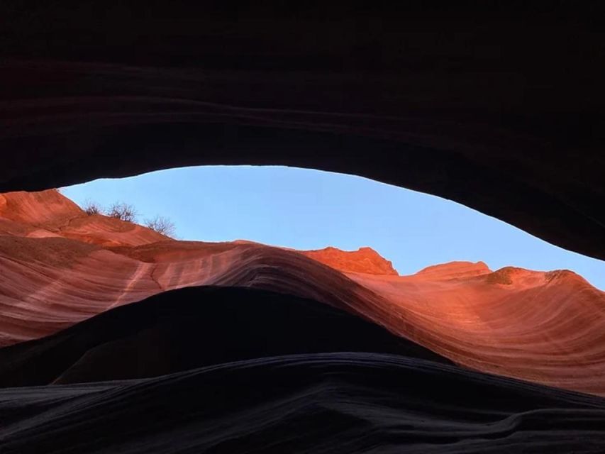 Kanab: Peek-a-Boo Canyon, The Great Chamber, and Hoodoo Tour - Key Points
