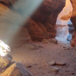 Kanab: Peek-a-Boo Slot Canyon ATV Self-Driven Guided Tour - The Equipment and Safety