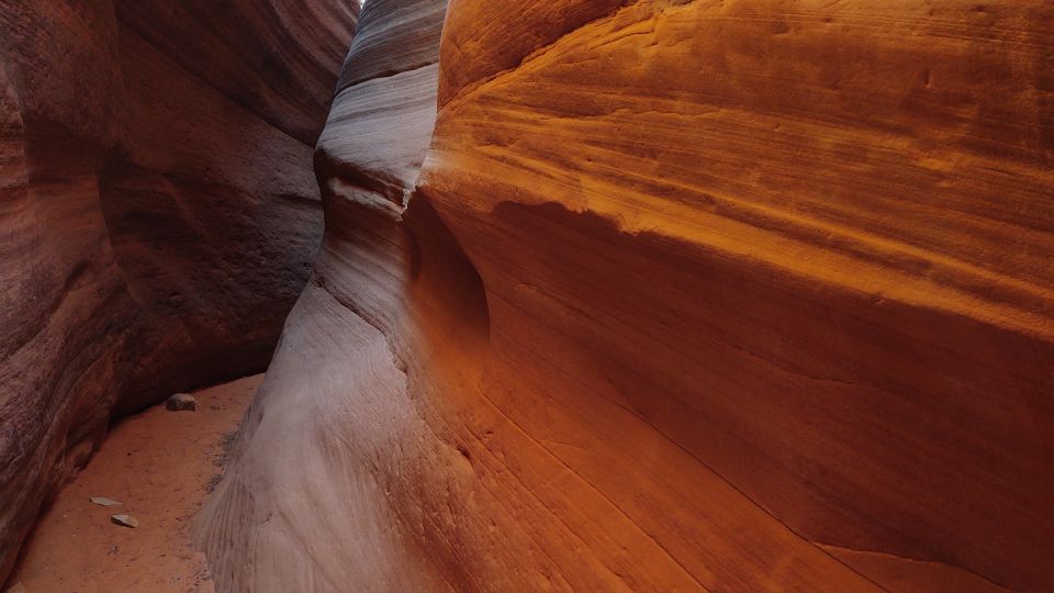 Kanab: Peek-a-Boo Slot Canyon ATV Self-Driven Guided Tour - Who Will Love This Tour?