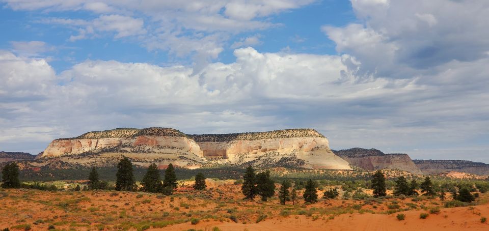 Kanab: Peek-a-Boo Slot Canyon ATV Self-Driven Guided Tour - Final Thoughts