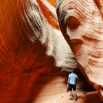 Kanab: Peekaboo Slot Canyon and Great Chamber UTV Tour - The UTV Experience: What Makes It Special