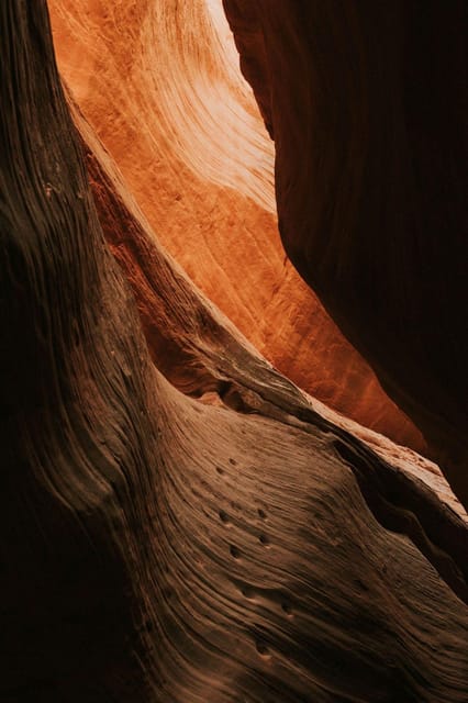 Kanab: Peekaboo Slot Canyon and Great Chamber UTV Tour - The Sum Up