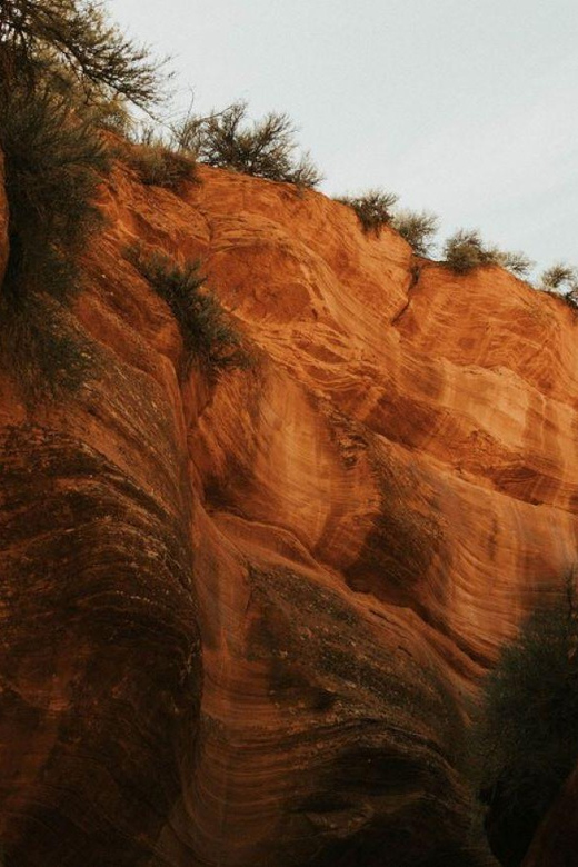 Kanab: Peekaboo Slot Canyon Off-Road Tour - Discovering the Peekaboo Slot Canyon: An Off-Road Adventure from Kanab  