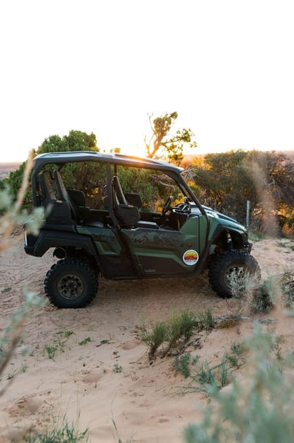 Kanab: Peekaboo Slot Canyon Off-Road Tour - The Practicalities: What to Expect and Tips for Travelers  