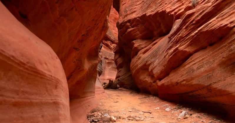Kanab: Peekaboo Slot Canyon Tour - Why Youll Love the Peekaboo Slot Canyon Tour