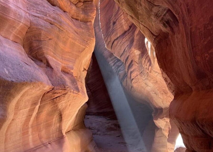Kanab: Peekaboo Slot Canyon Tour - Price and Value