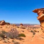 Kanab: South Coyote Buttes Hiking Tour (Permit Required) - Practical Tips for Your Trip