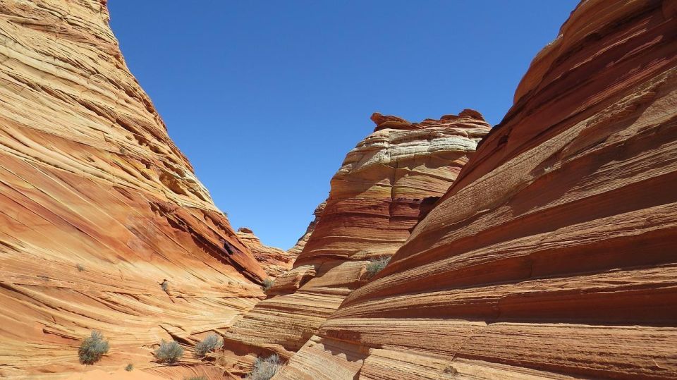 Kanab: South Coyote Buttes Hiking Tour (Permit Required) - Who Is This Tour Best For?