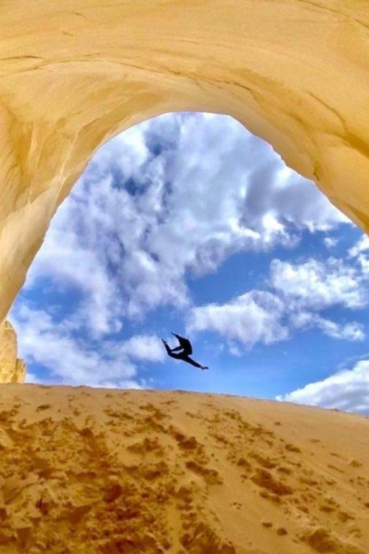Kanab: The Great Chamber Guided Tour & Hike - Real Traveler Insights