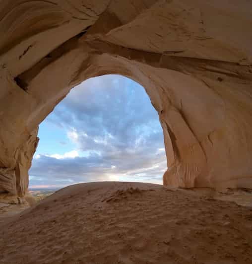 Kanab: The Great Chamber Guided Tour & Hike - Final Thoughts