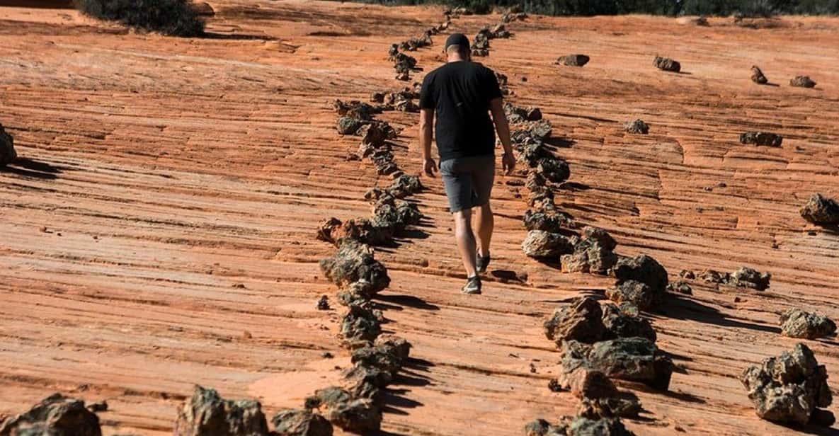 Kanab: UTV Tour with Ancient Pictographs and Sand Dunes - The Sum Up