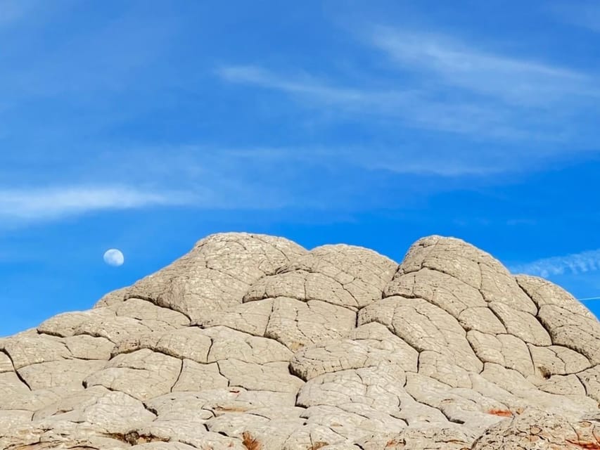 Kanab: White Pocket Rock Formation Tour - Final Thoughts