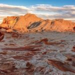 Kanab: White Pocket Tour & Hike - What’s Included and What to Bring