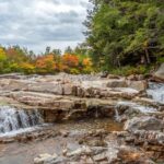 Kancamagus Scenic Byway Self-Guided Audio Driving Tour Guide - Key Points