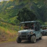 Kaneohe: Kualoa Ranch Guided UTV Tour - Who Will Love This Tour?