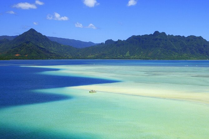 Kaneohe Sandbar Snorkeling Tour - 2nd Tour - The Full Experience: What to Expect
