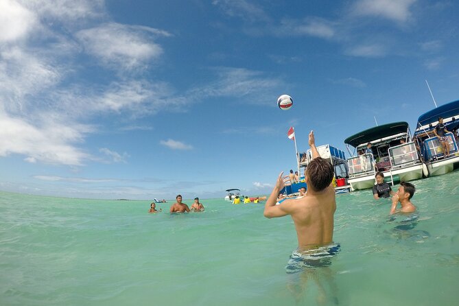 Kaneohe Sandbar Snorkeling Tour - 2nd Tour - Why This Tour Stands Out