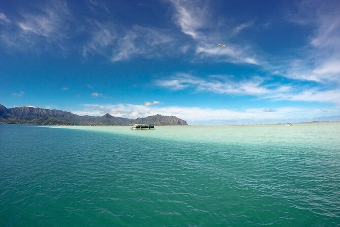 Kaneohe Sandbar Snorkeling Tour - 2nd Tour - FAQs