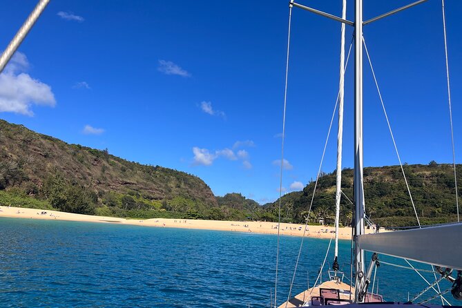 Kanoa Yacht Charter: 2-Hour Sail off Waikiki - Final Thoughts: Is It Worth It?