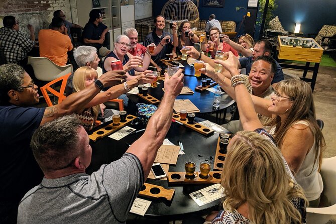 Kansas City Brewery Tour - Exploring the Kansas City Brewery Tour
