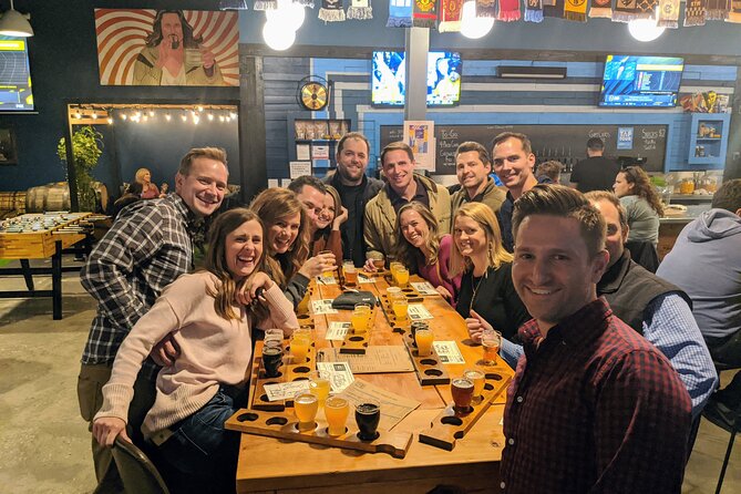 Kansas City Brewery Tour - Practical Tips for Booking and Enjoying Your Tour