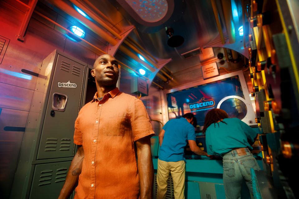 Kansas City: Country Club Plaza Escape Game - An In-Depth Look at the Kansas City Escape Game