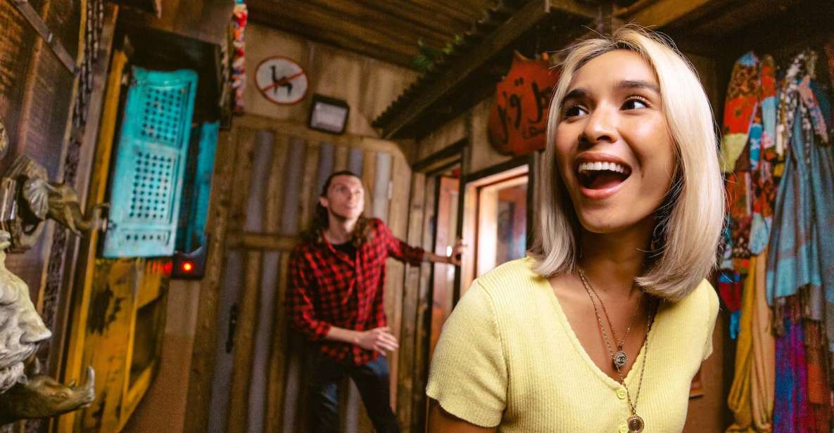 Kansas City: Country Club Plaza Escape Game - Final Thoughts