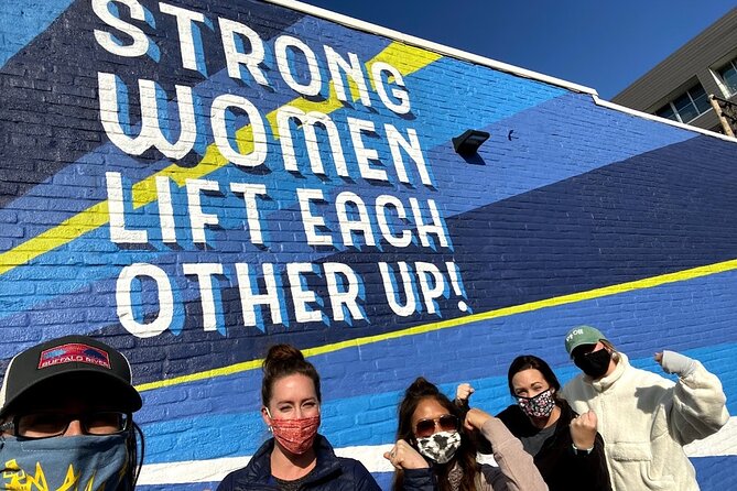 Kansas City Crossroads Art District and Westside Urban Hike - How Does It Compare to Other Tours?