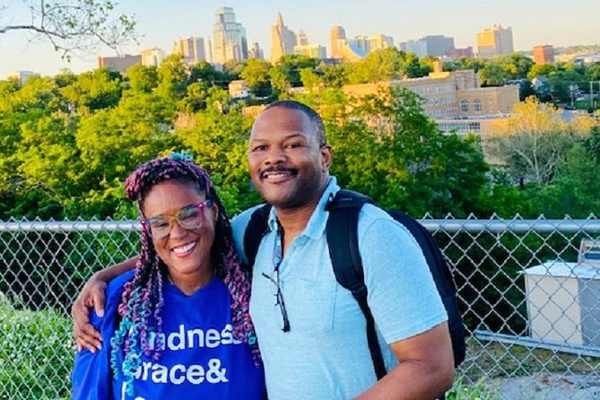 Kansas City Crossroads Art District and Westside Urban Hike - The Sum Up
