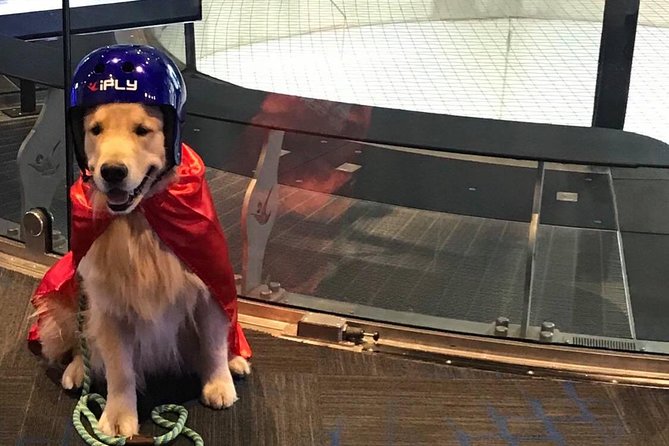 Kansas City Indoor Skydiving Admission with 2 Flights & Personalized Certificate - Is This Experience Worth It?