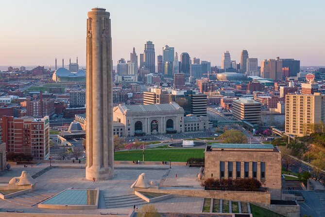Kansas City MO Attractions Pass - Exploring Kansas City with the Attractions Pass