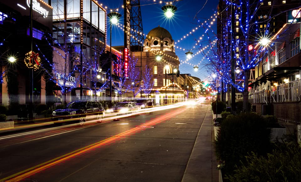Kansas City, MO: Attractions Pass - FAQ