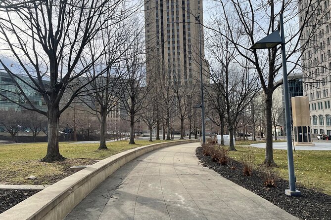 Kansas City Self-Guided Walking Audio Tour - A Detailed Look at the Kansas City Self-Guided Walking Audio Tour