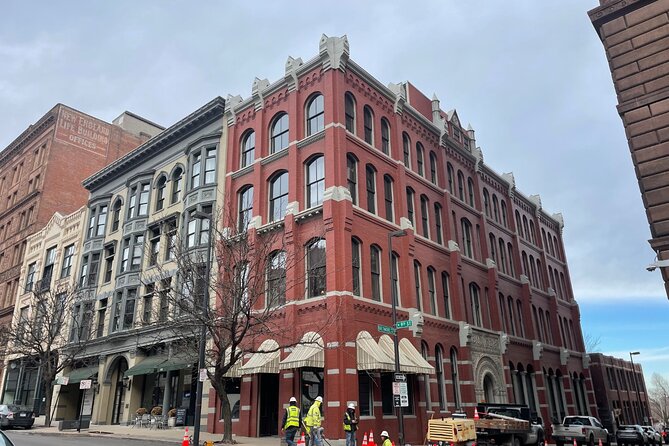 Kansas City Self-Guided Walking Audio Tour - Is This Tour Right for You?