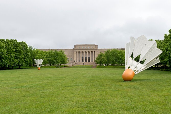 Kansas City Wander: From Plazas to Parks - Exploring Kansas City: What You Can Expect