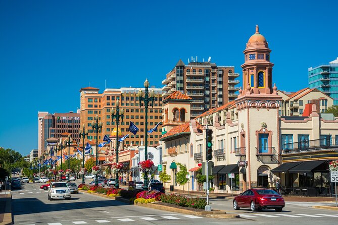 Kansas City Wander: From Plazas to Parks - Practical Details