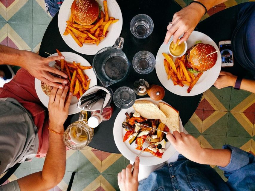 Kansas Citys Culinary Delights: A Private Foodies Journey - Key Points  