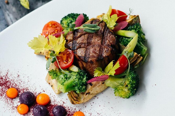 Kansas Citys Culinary Delights: A Private Foodies Journey - Exploring Kansas City’s Culinary Scene in Detail