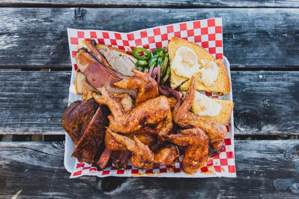 Kansas Citys Culinary Delights: A Private Foodies Journey - Final Thoughts: Who Will Love This Tour?  