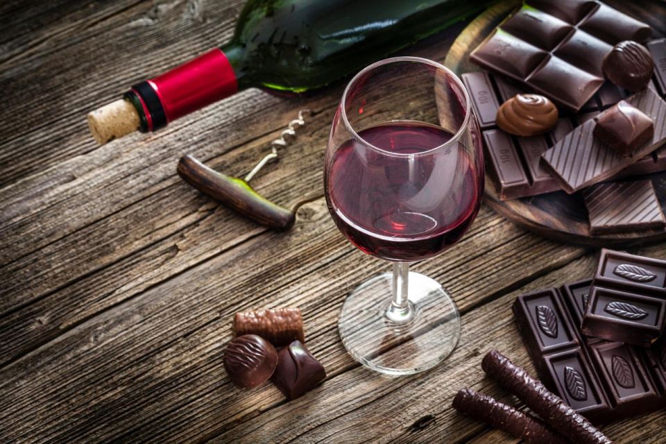 Kansas Citys Sweet Escape: Chocolate & Wine Tour - Practicalities and Realistic Expectations