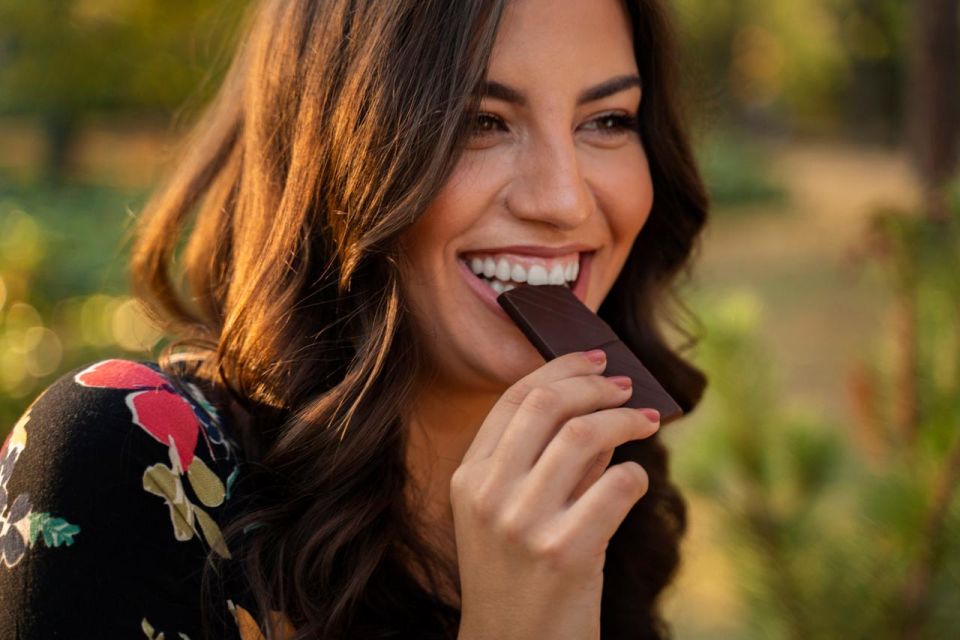 Kansas Citys Sweet Escape: Chocolate & Wine Tour - FAQ