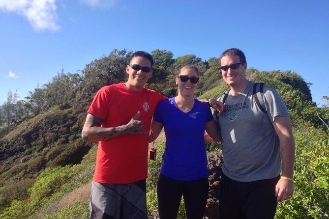 Kapaa - Sleeping Giant Hiking Tour - An In-Depth Look at the Kapaa - Sleeping Giant Hike