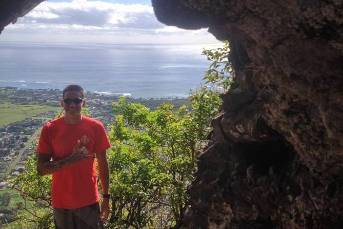 Kapaa - Sleeping Giant Hiking Tour - Who Will Get the Most Out of This Tour?