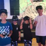 Kapolei Virtual Reality Escape Room - What to Expect During the VR Escape Game