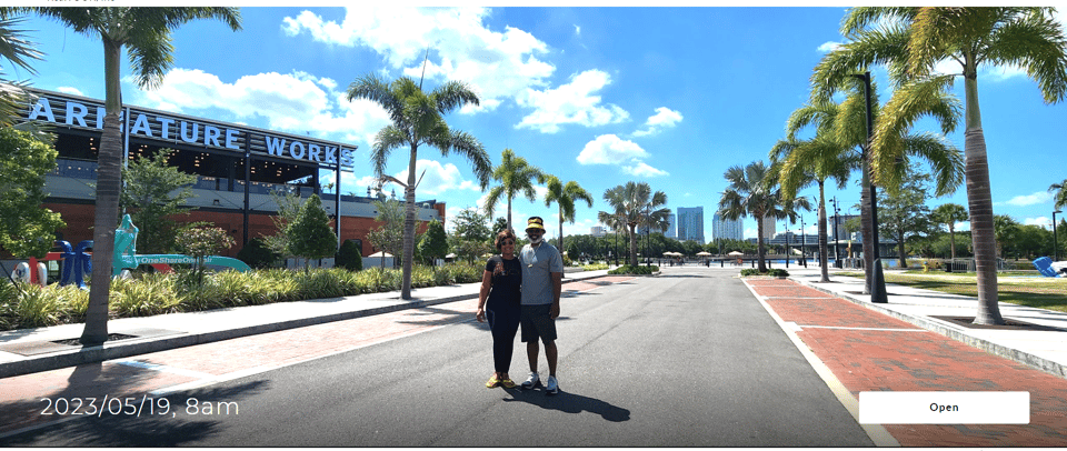 Karaoke Golf Cart City Tour  Tampa! - What to Expect During the Tour